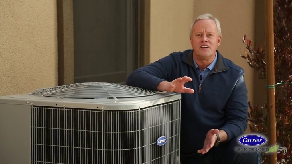 How to Determine AC Tonnage From Model Number Carrier: Expert Tips - AC ...